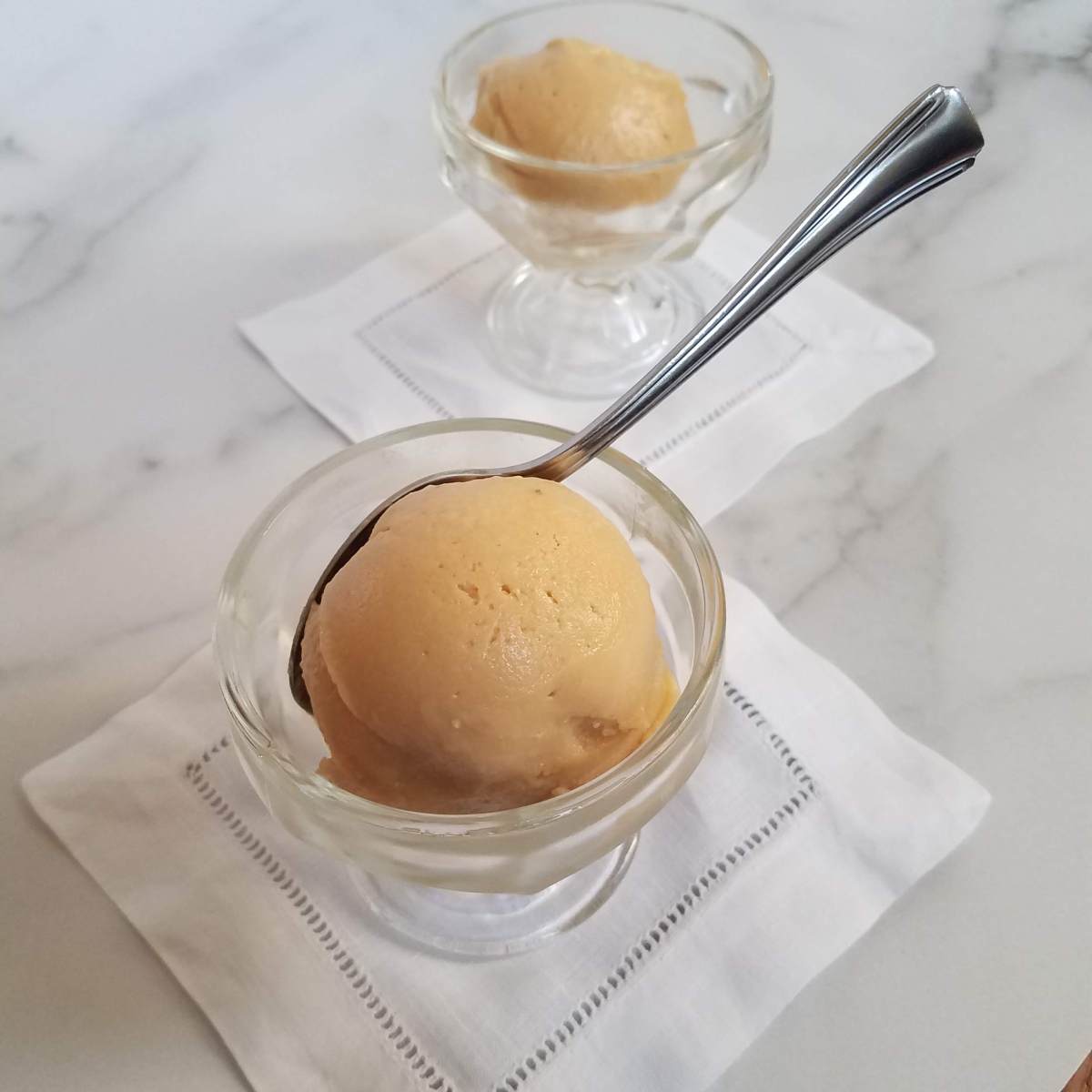 Pawpaw Nice Cream, Week Ending 3/1/2020 – In Search of the Lean Six Life