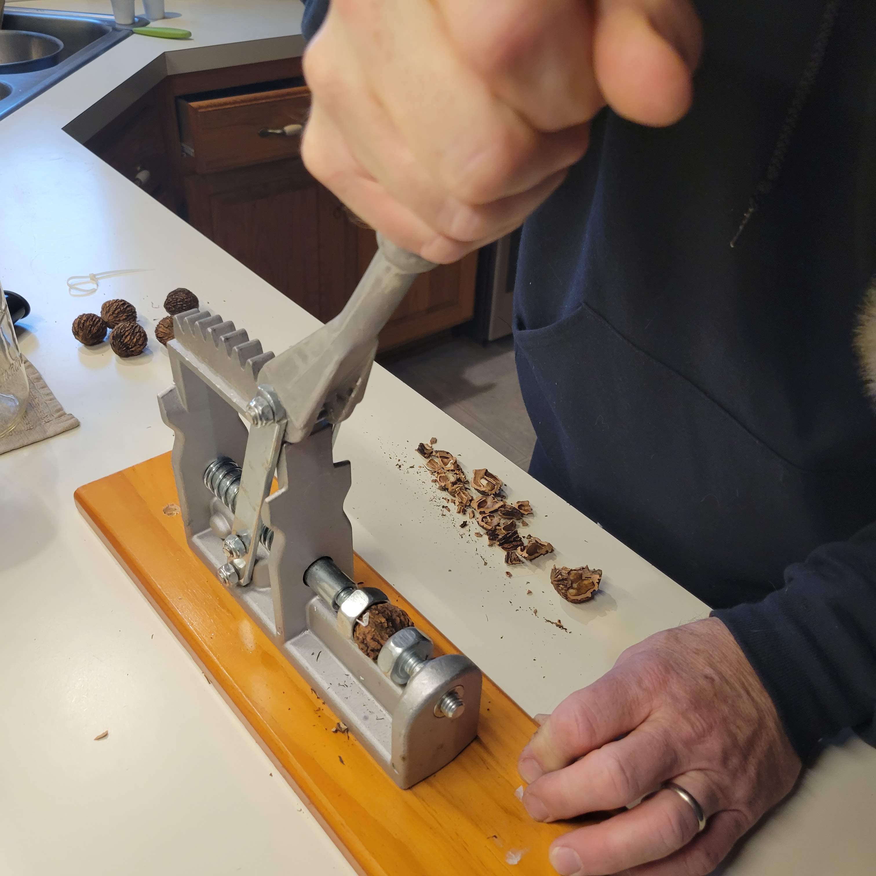 The Nutcracker…Sweet! – In Search of the Lean Six Life